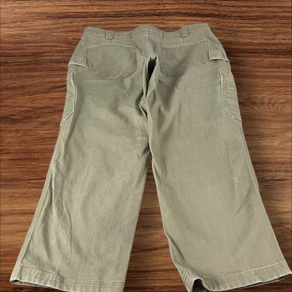 Duluth Trading Co | Pants | Duluth Trading Pants Mens 4x32 Burly Flex ...